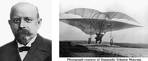 Early Aviation Pioneers: The Gliders & Hoppers