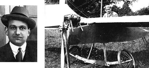 Early Aviation Pioneers: Early British Aviators